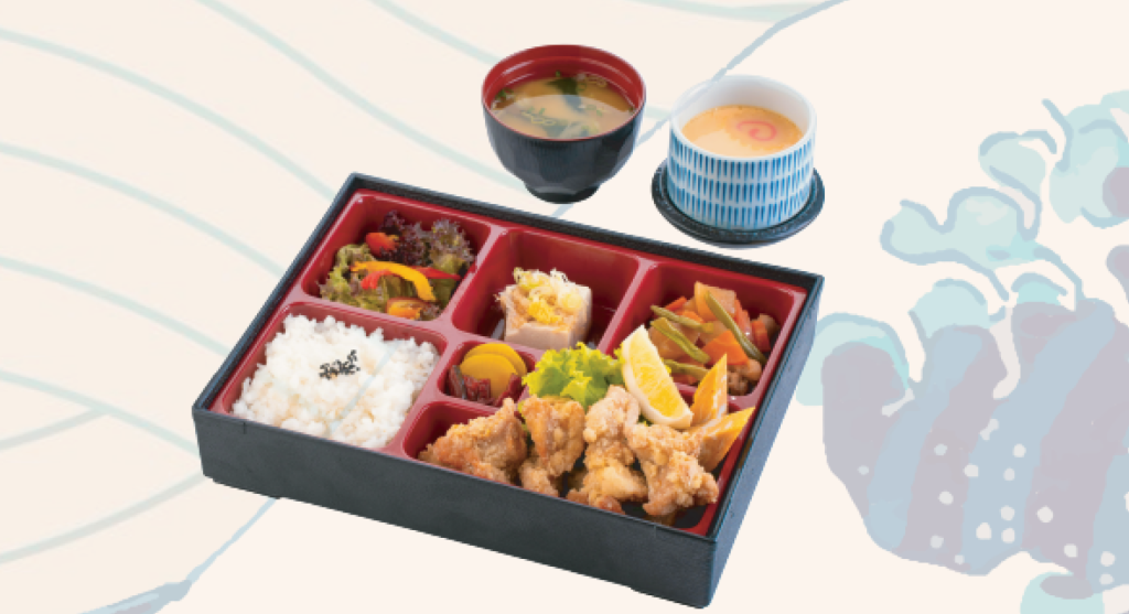 Wasai Japanese Dining – A Celebration of Japanese Culinary Art