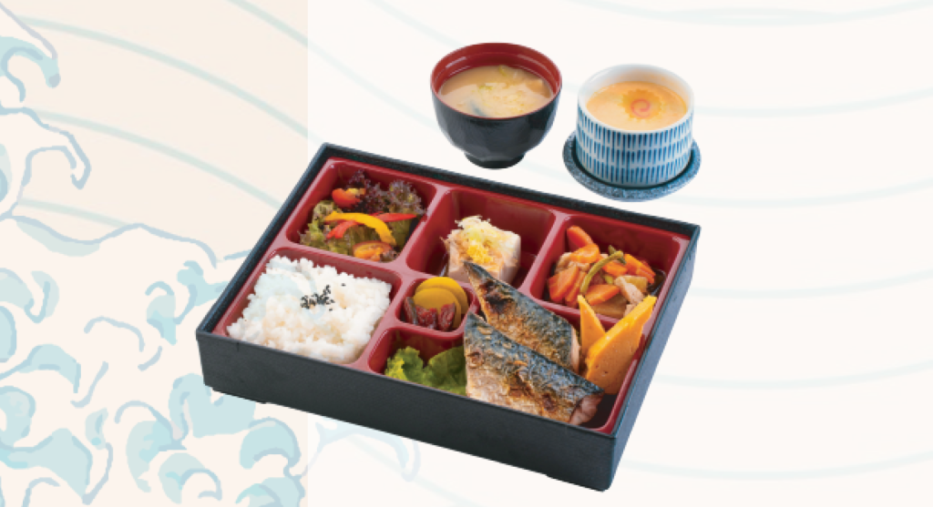 Wasai Japanese Dining – A Celebration of Japanese Culinary Art