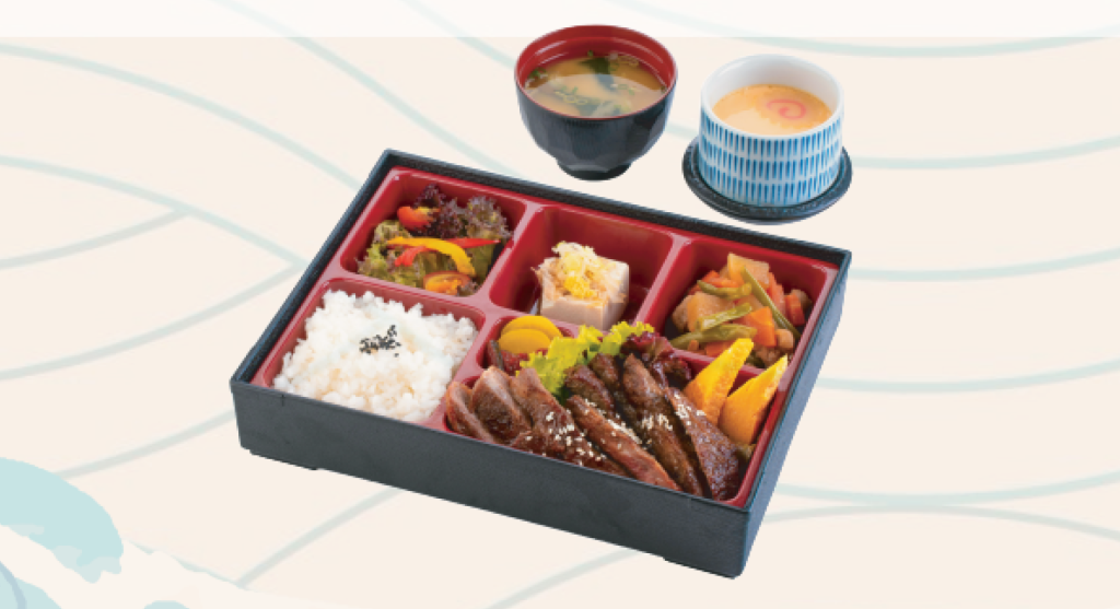 Wasai Japanese Dining – A Celebration of Japanese Culinary Art