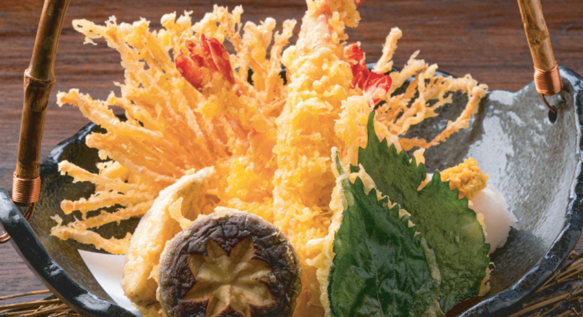 Wasai Japanese Dining – A Celebration of Japanese Culinary Art