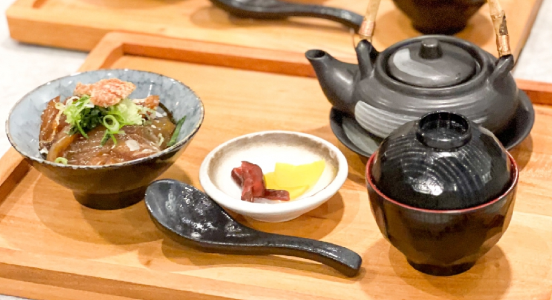 Wasai Japanese Dining – A Celebration of Japanese Culinary Art